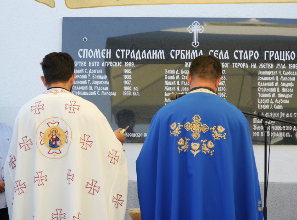 Staro Gracko: Porodice ubijenih još čekaju pravdu | BN