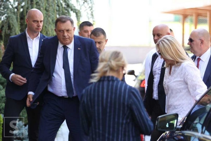 "Srbenda" Dodik za 100 miliona KM pogazio odluke Narodne skupštine | BN