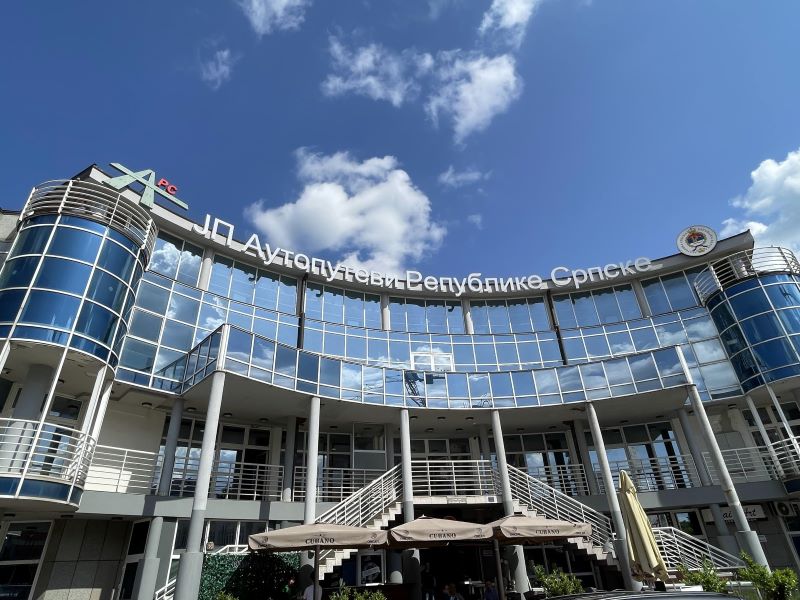 "Autoputevi RS“ rade bez Nadzornog odbora | BN