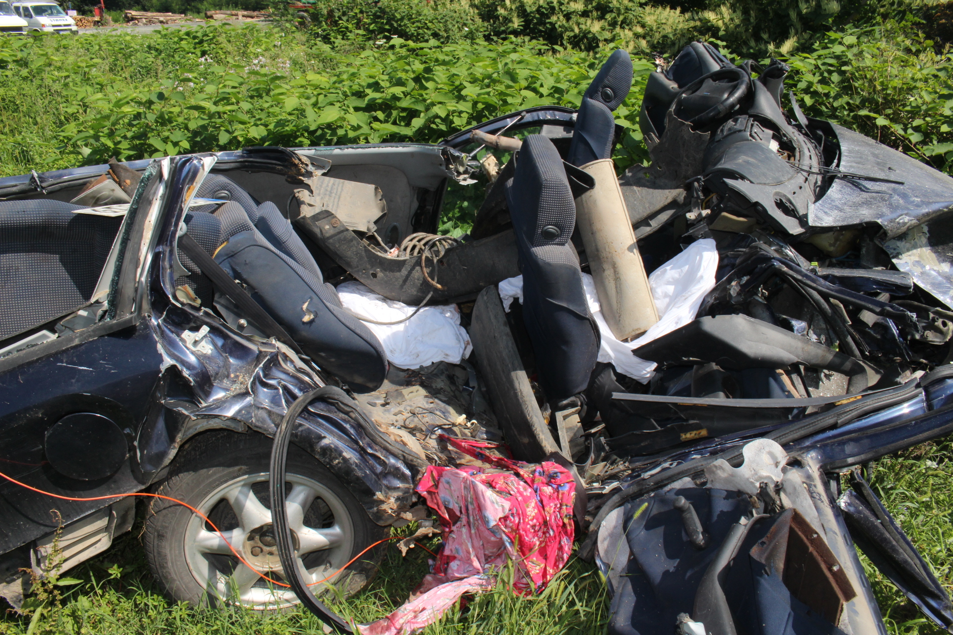 Vozaču iz Teslića ukinuta presuda, troje poginulo | BN