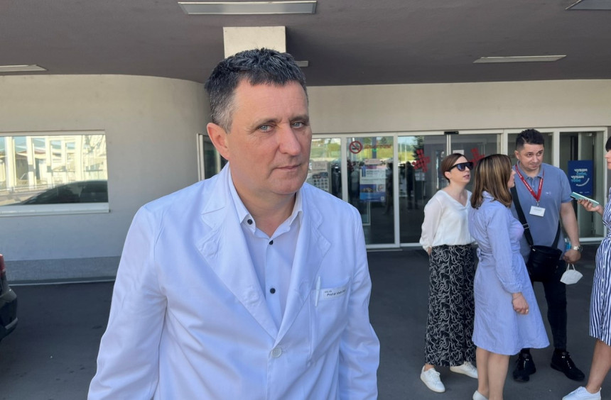 UKC RS: Duguju milione, a od zdravstvene ustanove prave turističku ...