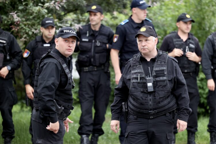 Oglasio se federalni MUP o onima koji su podržavali ubicu | BN