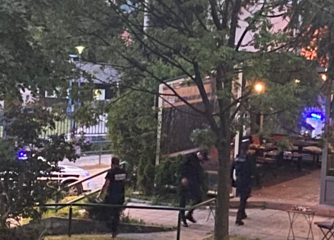 Pucnjava u kafiću u Sarajevu, ima povrijeđenih | BN