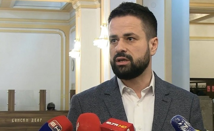 Imenovanje Amidžića nije na dnevnom redu | BN