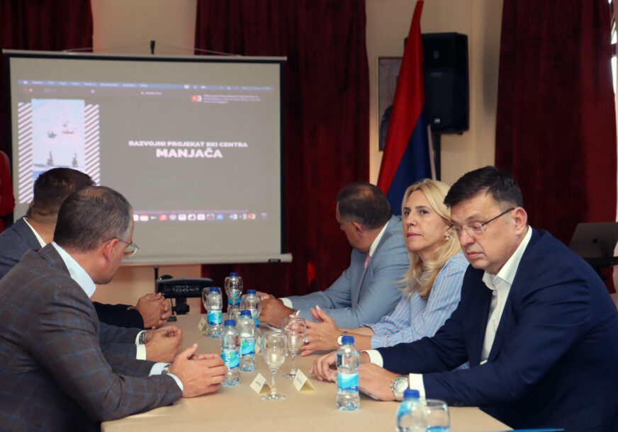 Od najavljenog ski-centra na Manjači nema ništa | BN