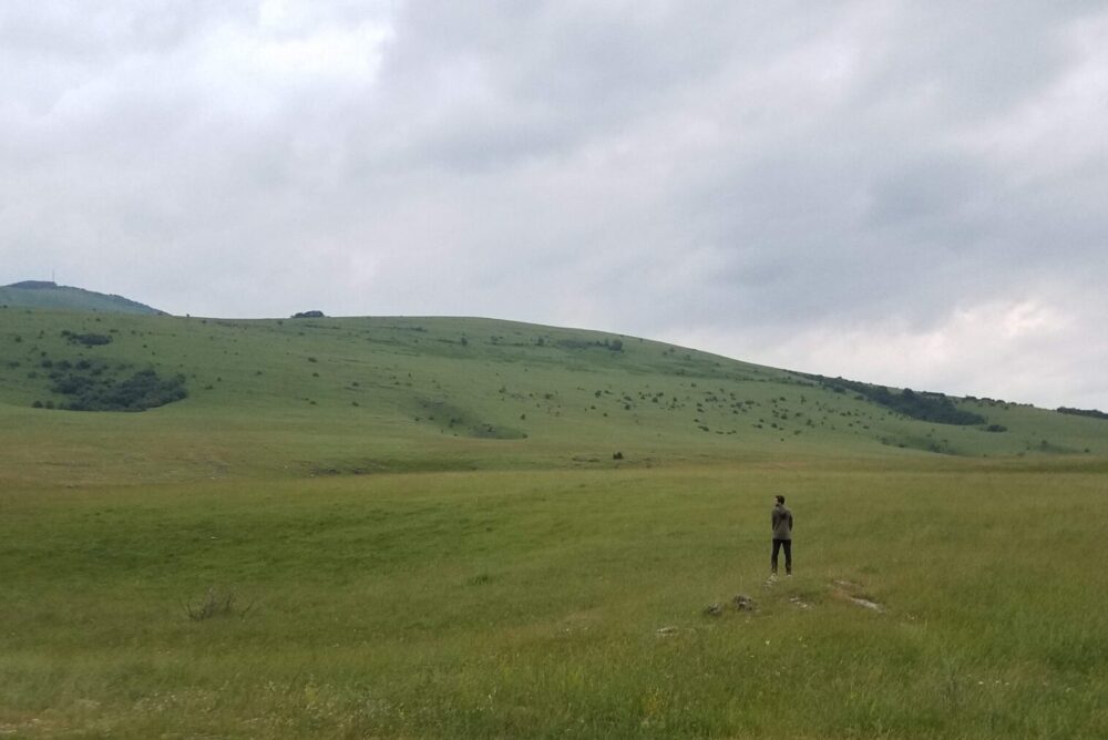 Nema ski centra na Manjači, a hoće li biti niko ne zna | BN