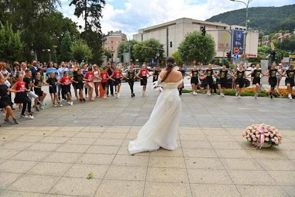 Iznenađenje za vječno pamćenje (FOTO/VIDEO) | BN