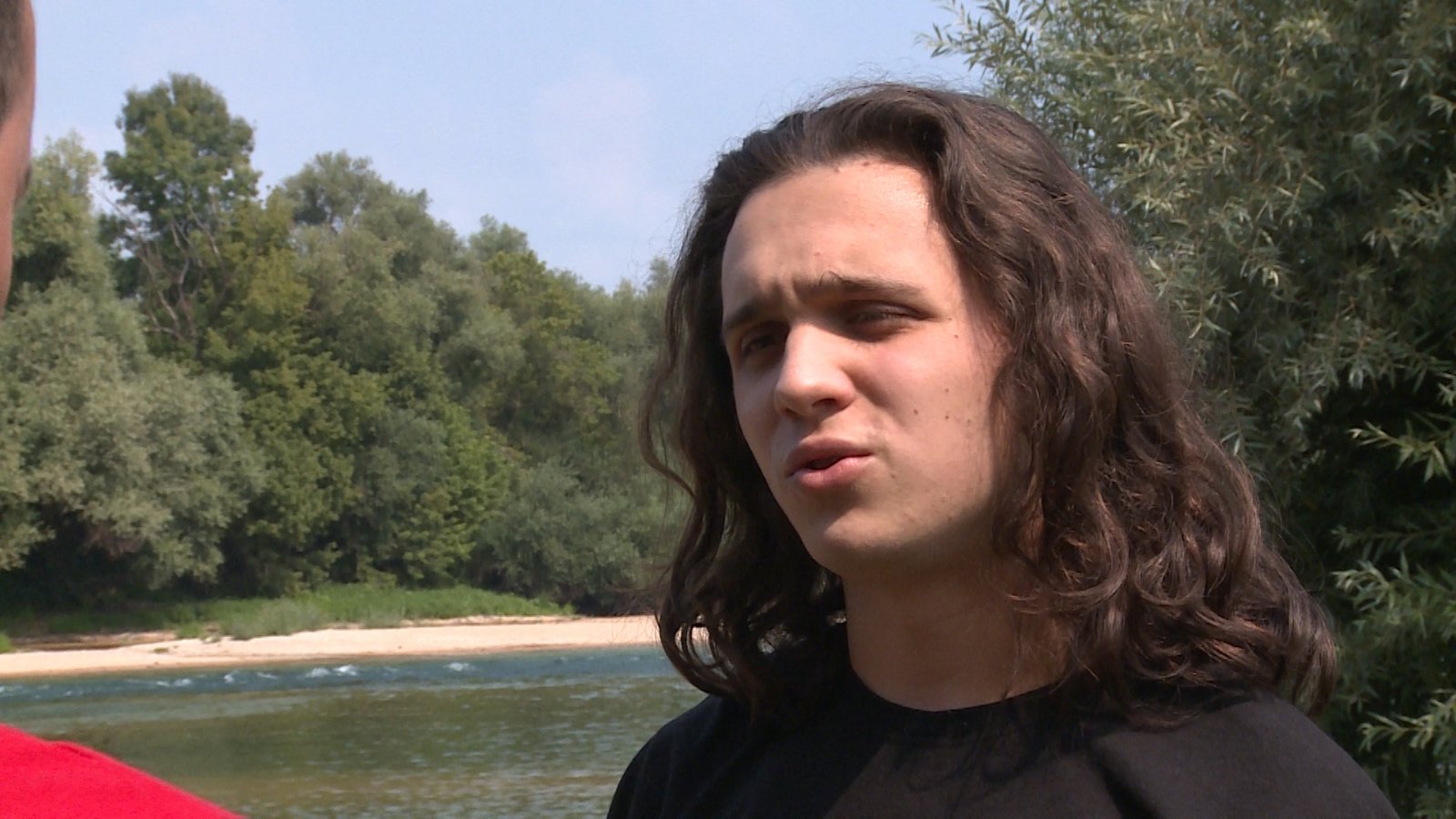 Mladić za primjer: Luka Nedimović upisao 2 fakulteta | BN