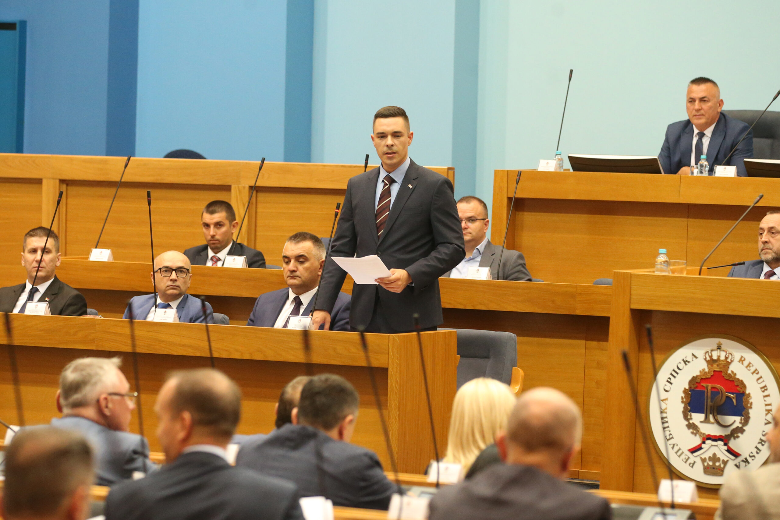 Za pet dana svaki građanin može da odgovara krivično | BN