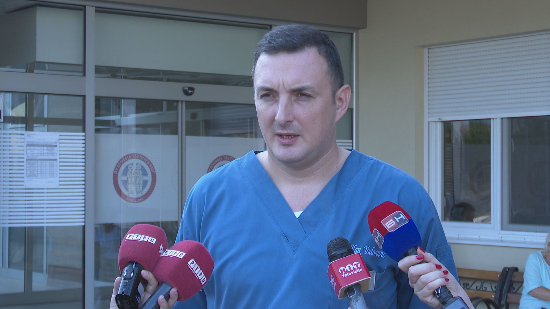 Muškarac preminuo, žena u stabilnom stanju | BN
