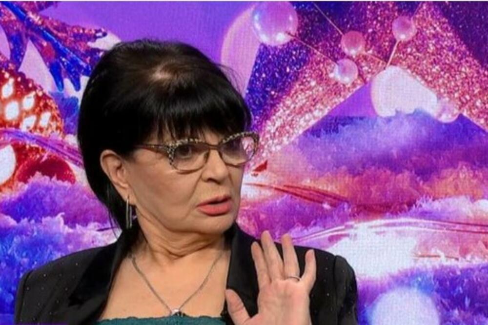 Nada Obrić otkrila čega se najviše plaši! | BN Nada Obrić otkrila čega se najviše plaši! | BN
