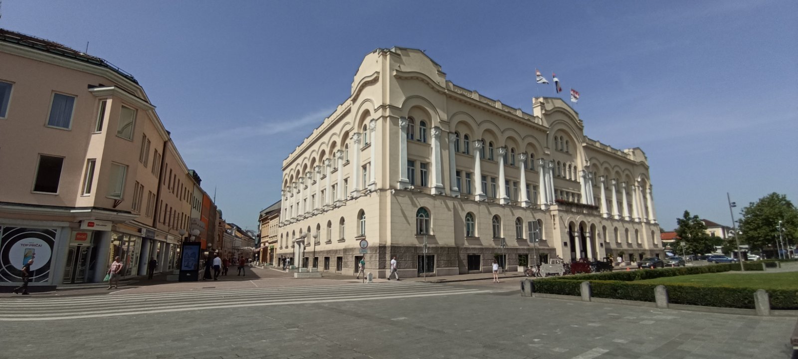 Stiže promjena vremena: Danas sunčano i toplo | BN Stiže promjena vremena: Danas sunčano i toplo | BN
