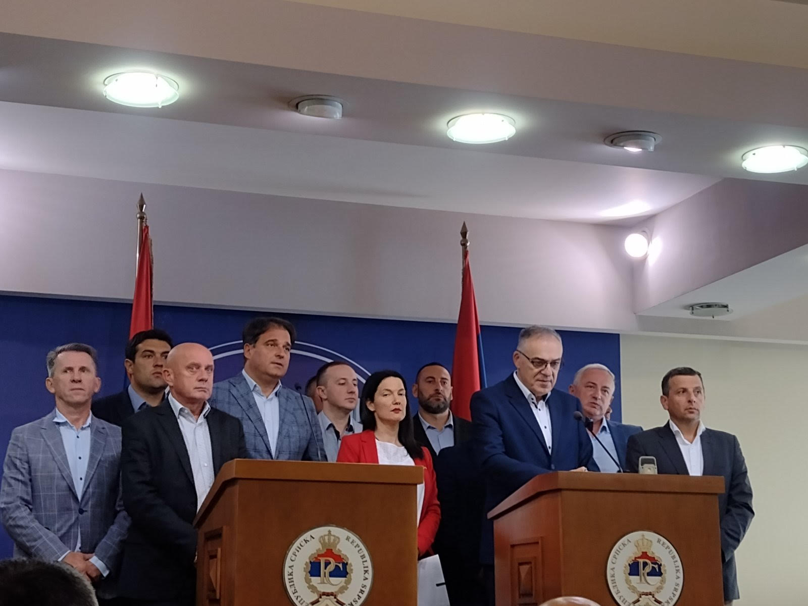 Opozicija: Sada se vidi ko je vjera a ko nevjera | BN