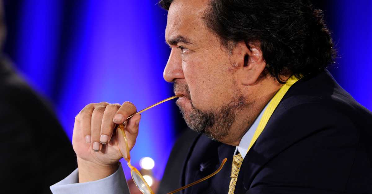 Preminuo Bil Ričardson - jedan od tvoraca "Dejtona" | BN