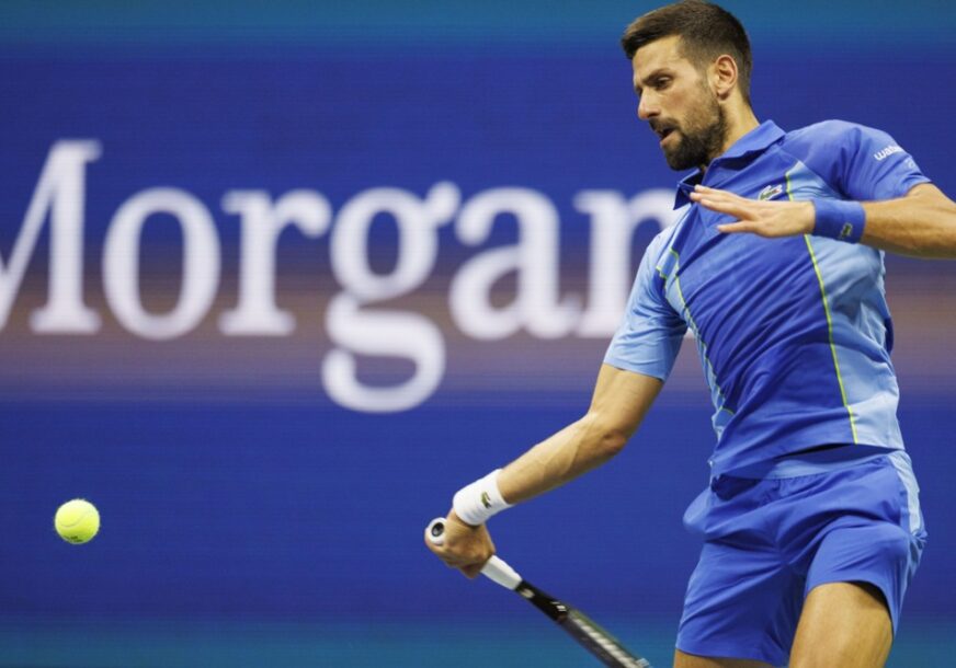 Opet nema spavanja: Evo kad Nole igra novi meč | BN