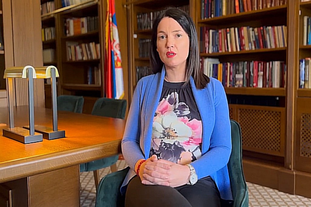 "Opasno je to što radiš, pazi da ti se sve ne vrati" | BN