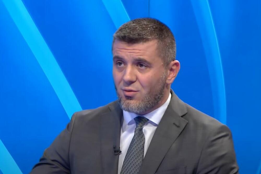 Tužilaštvo u Užicu saopštilo za šta terete Zildžića | BN