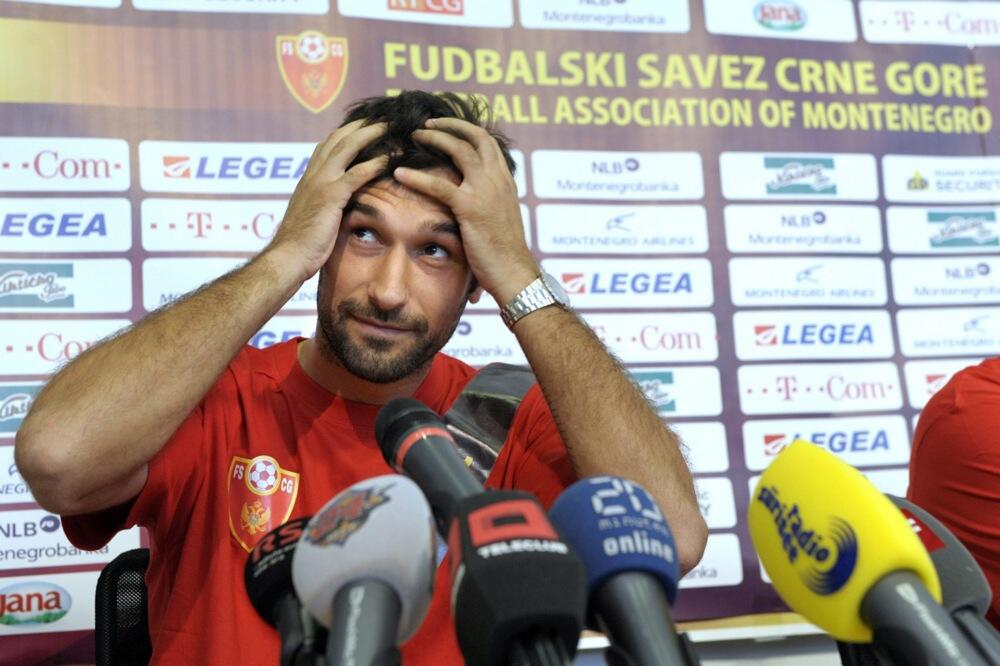 Legendarnom Mirku Vučiniću prijeti zatvor | BN