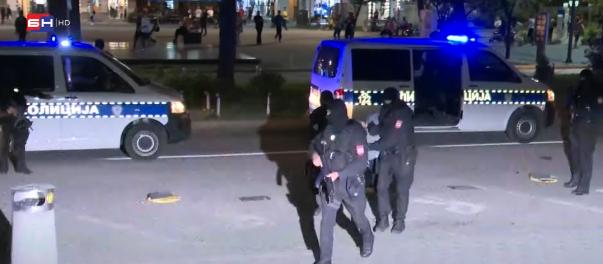 Zatražiće se pritvor za osumnjičene za ubistvo inspektora | BN