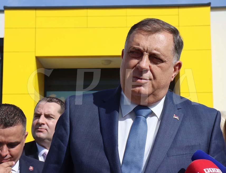 Erdogan je prihvatljiv za Republiku Srpsku | BN