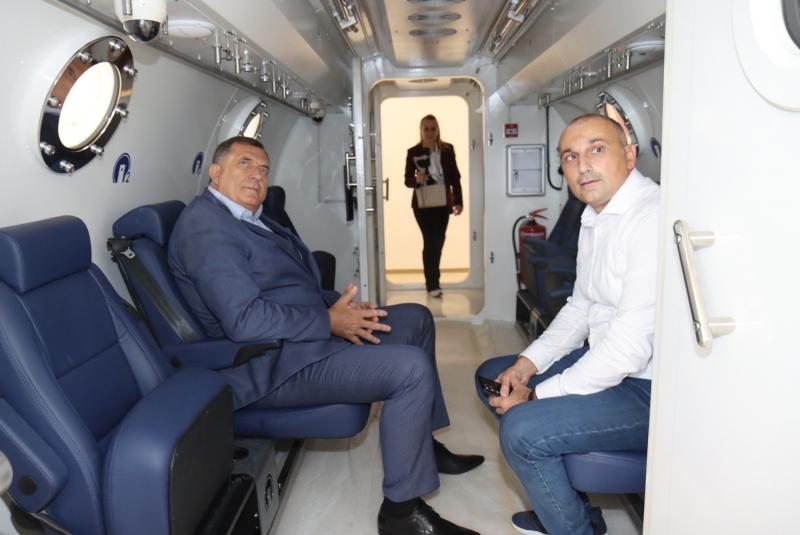 30 miliona maraka potrošeno na sumnjive tendere | BN