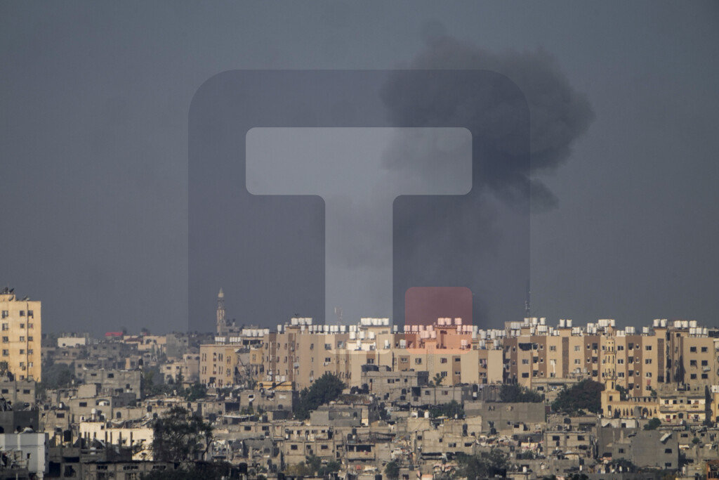 Izrael uhapsio portparola Hamasa Hasana Jusefa | BN