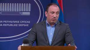 Jedini način da Višković sačuva obraz je ostavka | BN