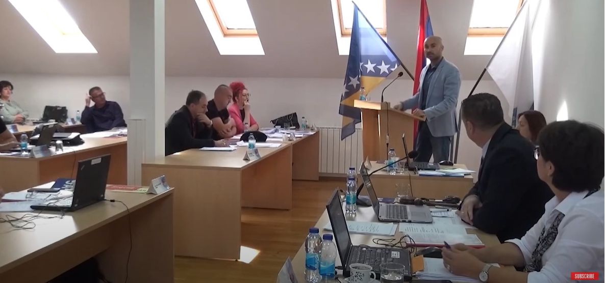 Priznanje da bez SNSD ne može ni liječenje na UKC | BN