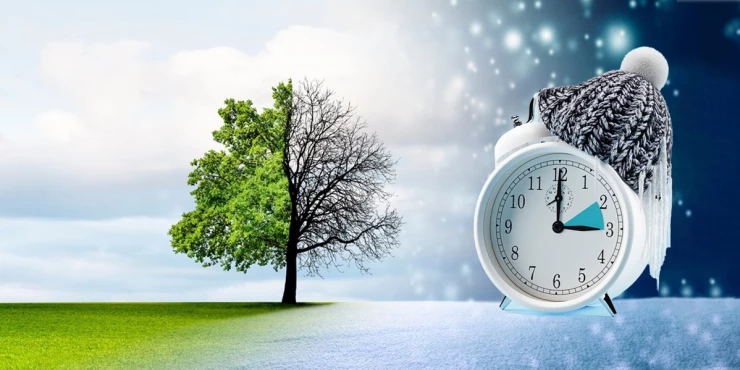 Kako pomjeranje sata utiče na naše zdravlje? | BN