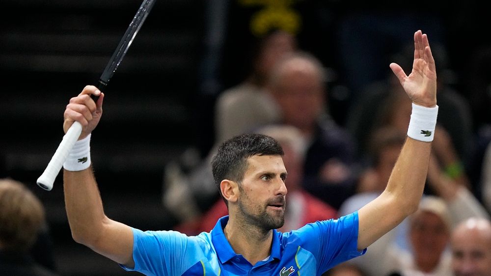 Đoković: Mogao sam da završim i ranije | BN