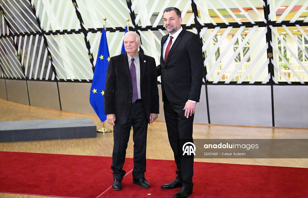 Razgovarano o proširenju EU na Zapadni Balkan | BN Razgovarano o proširenju EU na Zapadni Balkan | BN