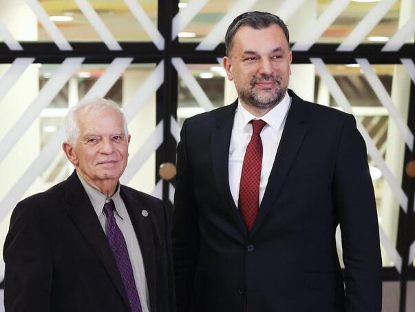 Shvatite važnost odluke koje treba donijeti o BiH | BN