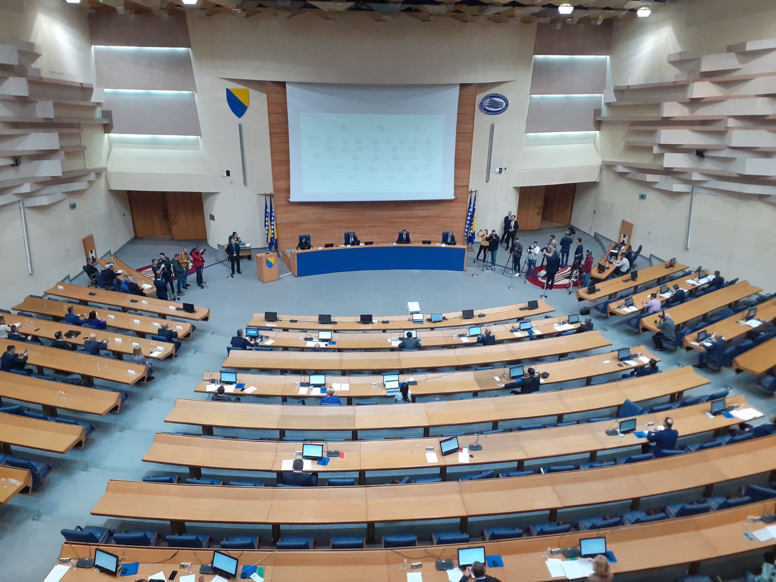 Rezolucija o sprečavanju nasilja nad ženama | BN