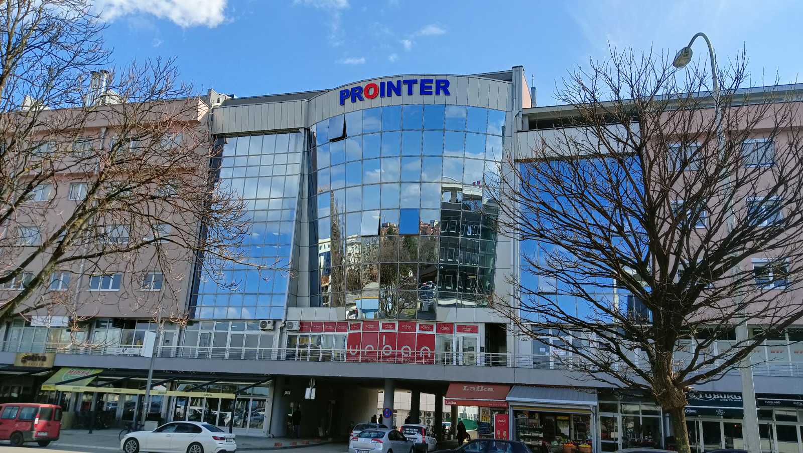 „Prointer“ za tri mjeseca dobio 40 ugovora „teških“ 18,5 miliona KM | BN