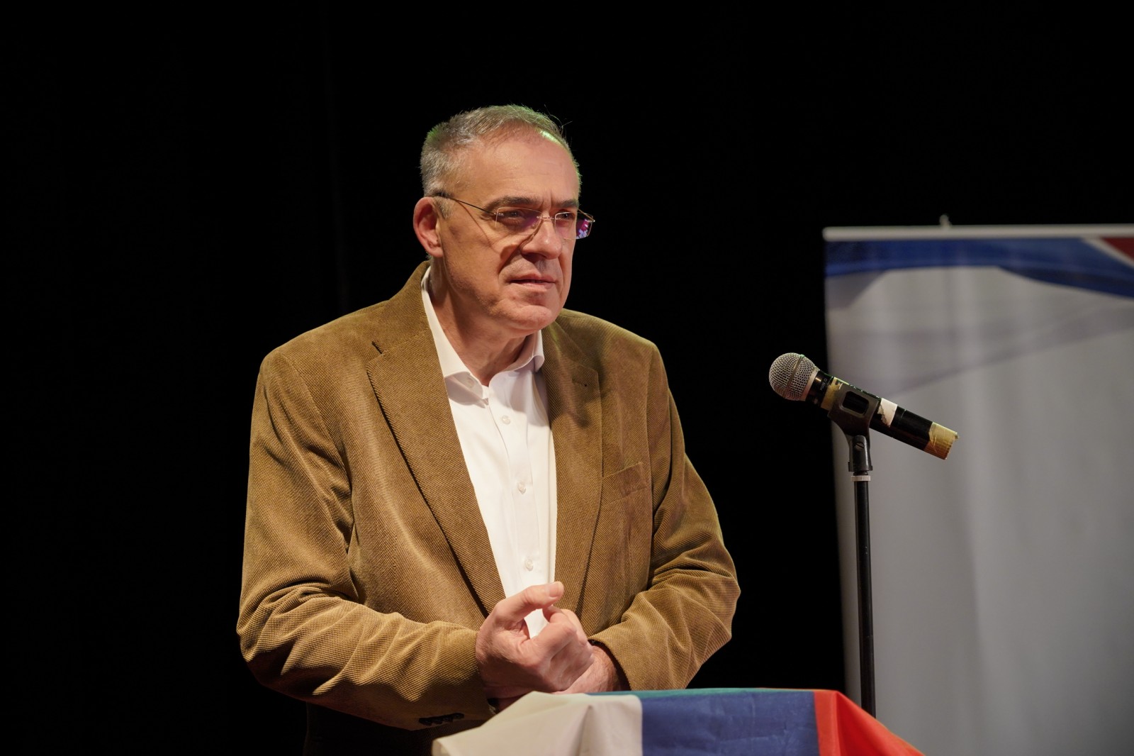 Sa mladom snagom znamo kako ćemo naprijed | BN