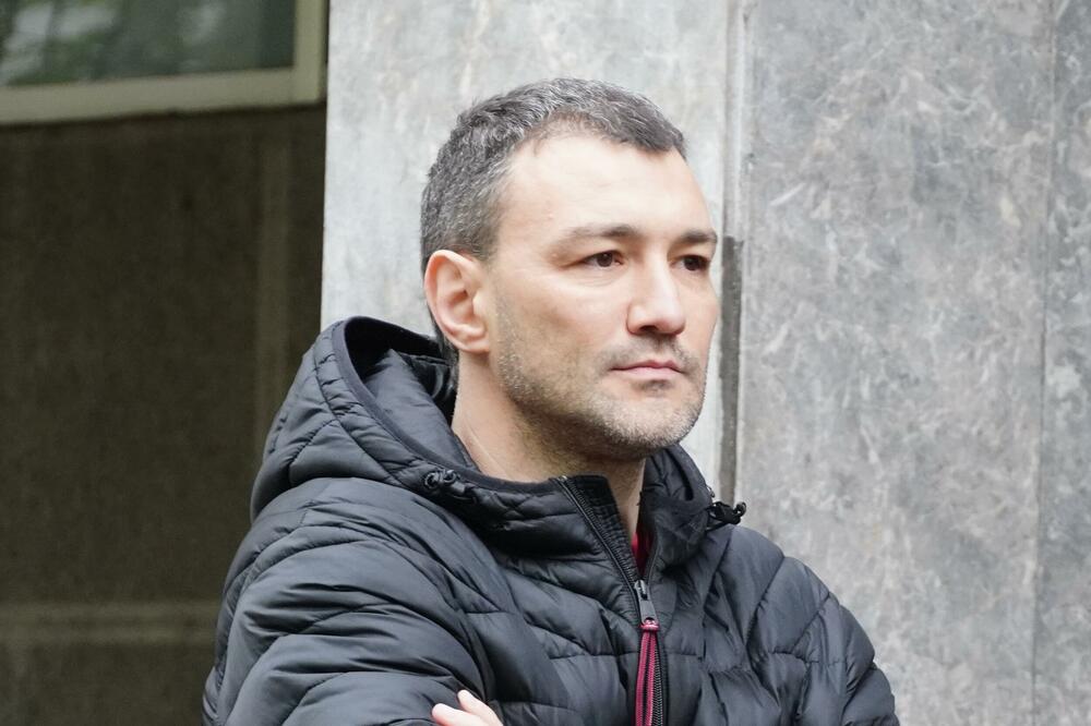 Skaj otrkio da je Zvicer htio da ubije Vladu Mandića?! | BN