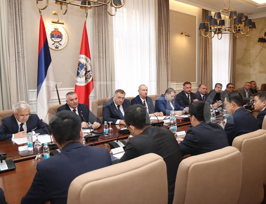 Ponovo iz ladice izvučen projekat brze ceste do Sokoca | BN