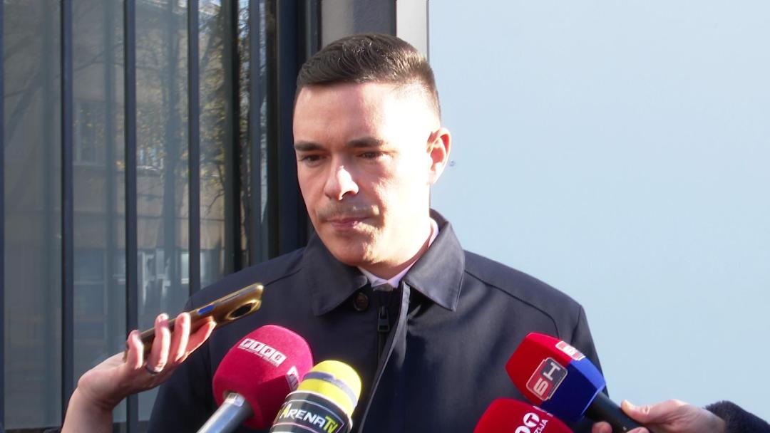 Bijeljina dobija novu zgradu zatvora u tom gradu | BN