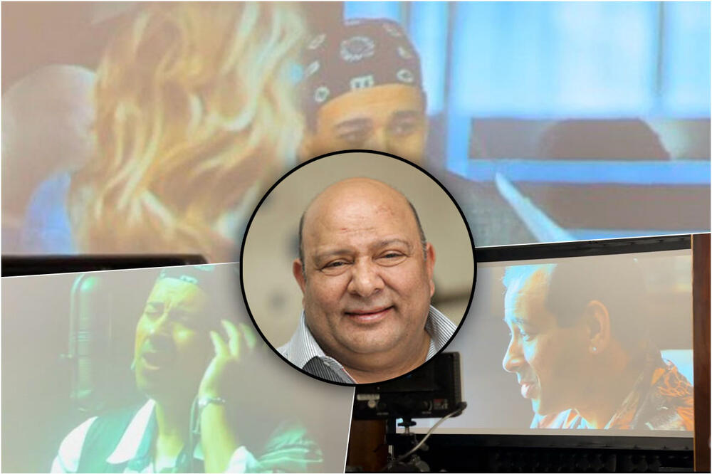 Premijera filma o Džeju "Nedelja" 16. januara! | BN