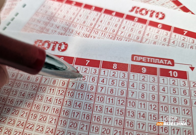 Bijeljina - grad gdje se izvuče najviše loto-sedmica? | BN