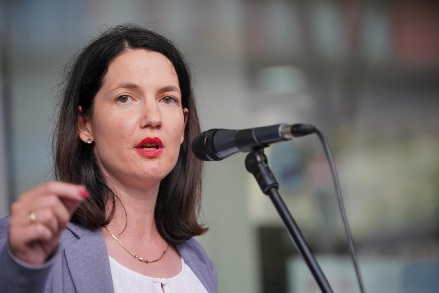 Jelena Trivić otkrila šta je bila tema na PIC-u | BN