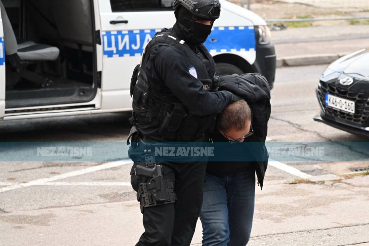 Banjalučki advokat predat Republičkom tužilaštvu | BN