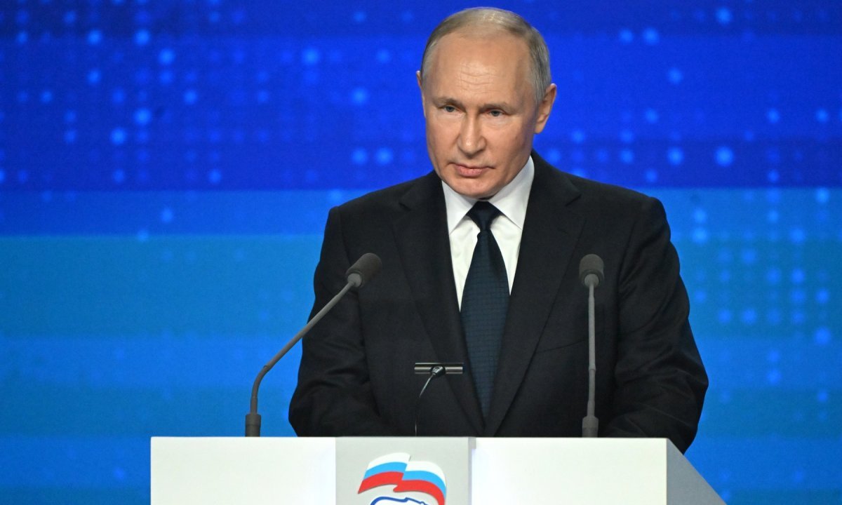 Putin zaprijetio Finskoj zbog NATO: "Biće problema" | BN