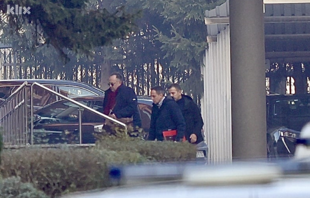 Ročište nije zakazano: Uhapšeni još uvijek nisu saslušani | BN Ročište nije zakazano: Uhapšeni još uvijek nisu saslušani | BN