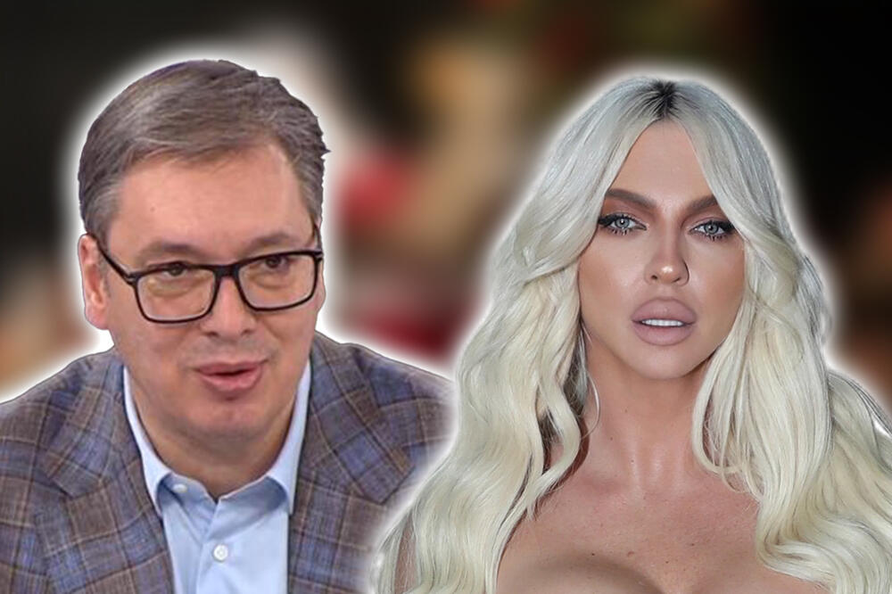 Vučić mi je pomogao kad mi je majka bila bolesna! | BN