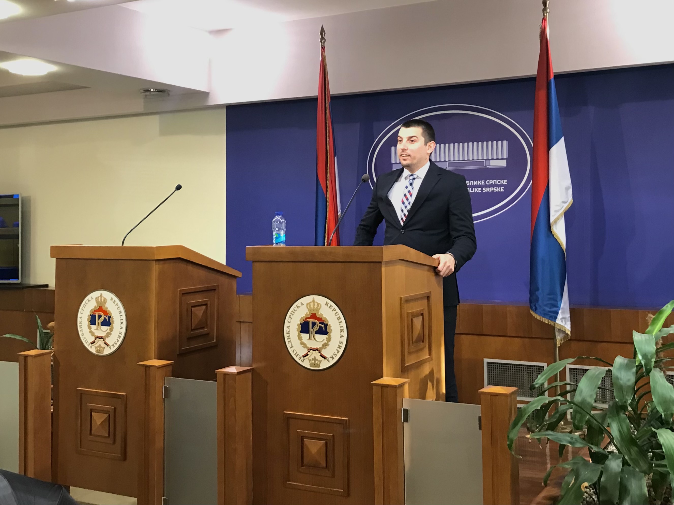 Šulić: Nemam veze sa iskopavanjem litijuma | BN