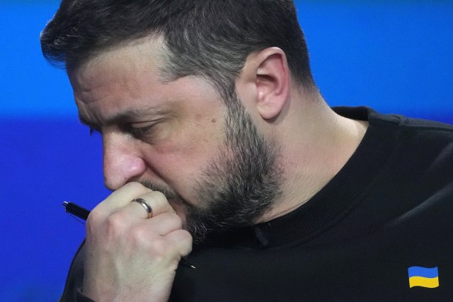 Ukrajina će morati da ispuni mnoge standarde EU | BN Ukrajina će morati da ispuni mnoge standarde EU | BN