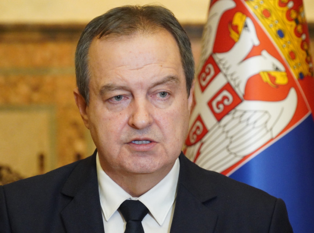 Bezbjednosna situacija u Srbiji je stabilna | BN Bezbjednosna situacija u Srbiji je stabilna | BN