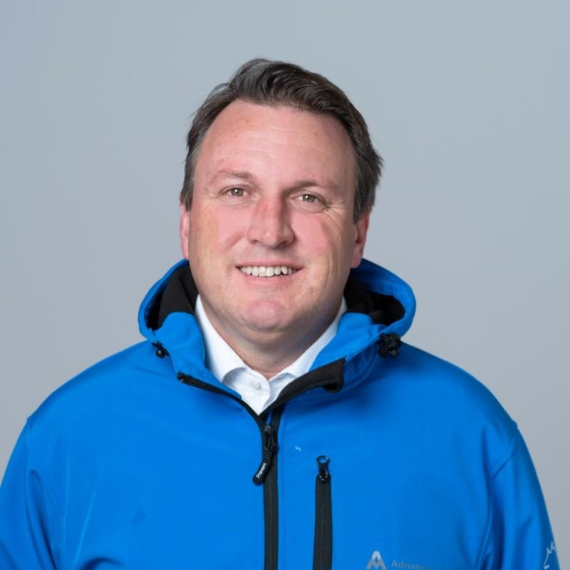 Cronin: BiH je nužan moderan zakon o rudarstvu | BN