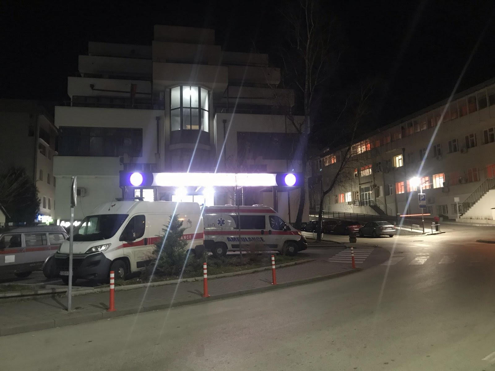 Pucnjava u Zvorniku, ranjena jedna osoba | BN